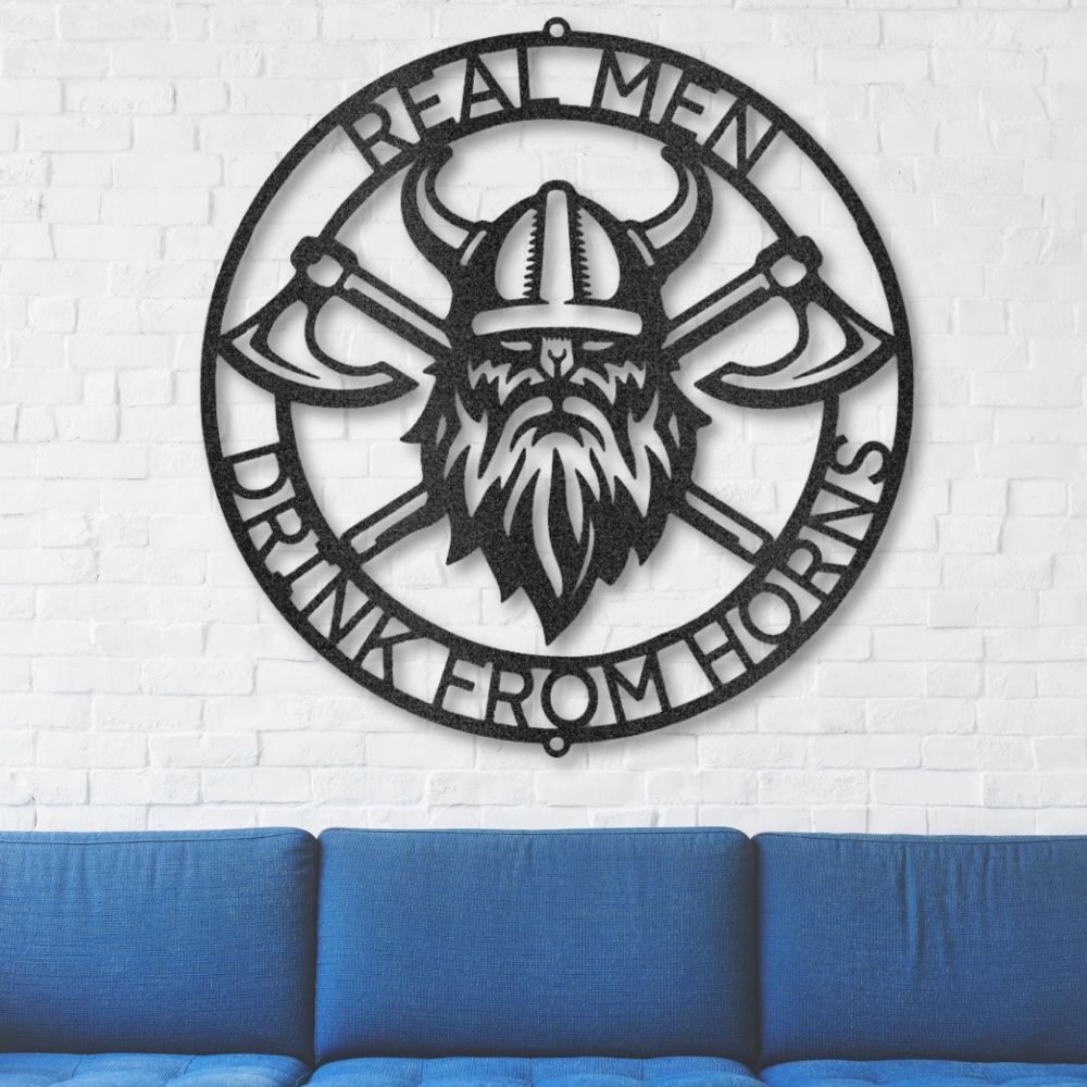 Custom Steel Sign Store | Personalized Metal Wall Art Made in USA